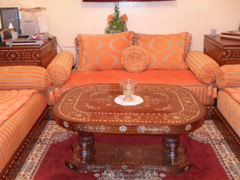 The 6 Essential Accessories For Moroccan Decor