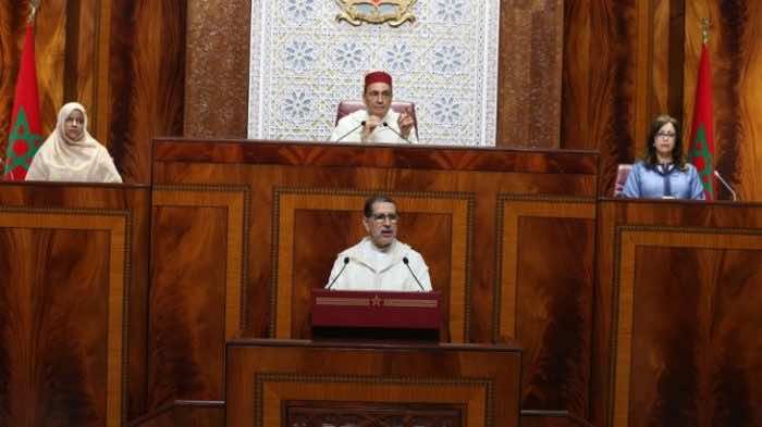 Moroccan Government to Form ‘Vigilance Committee’ to Monitor the Labor ...