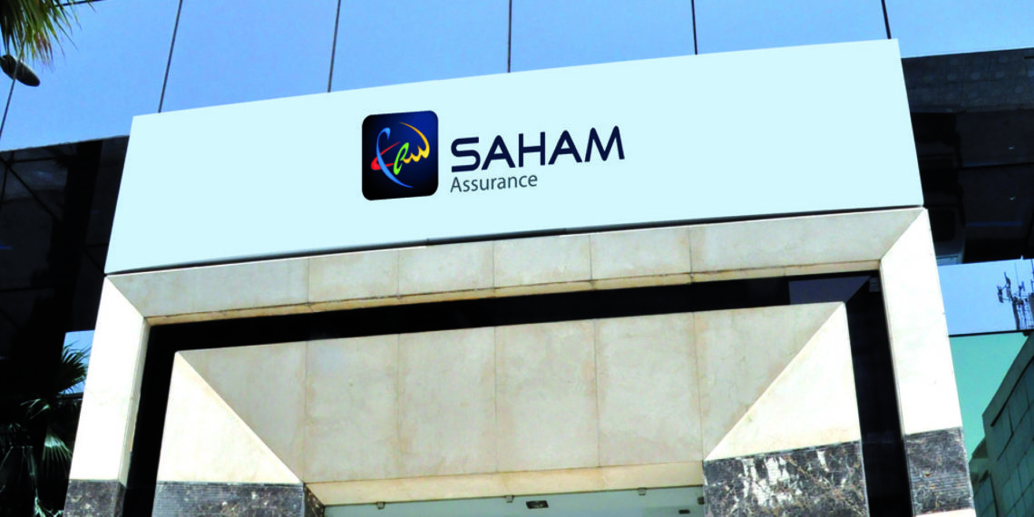 Saham Finance Sold to South African Insurer for more than $1 billion