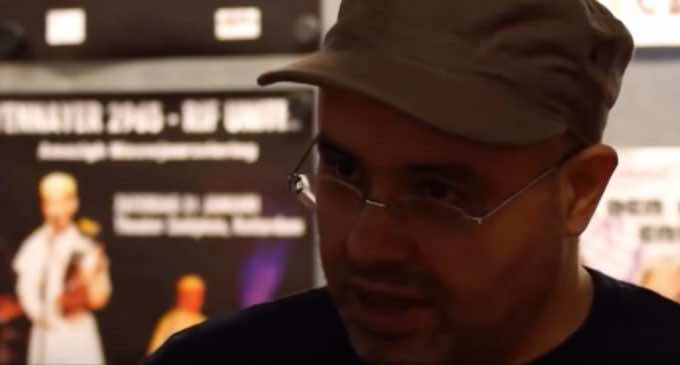 Netherlands: Moroccan-Dutch Drug Lord Said Chaou Still Incarcerated