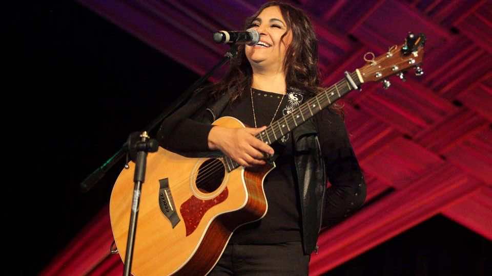 Saida Fikri: ‘Honest Journalists and Artists Are Morocco’s Last Hope’