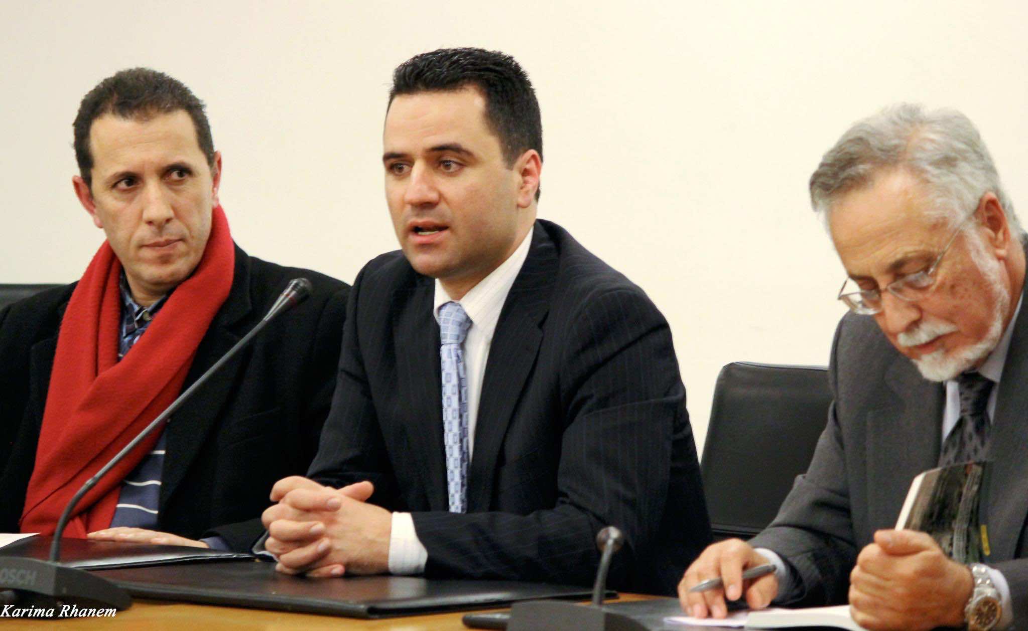 Samir Bennis Releases His First Book on Morocco-Spain Relations