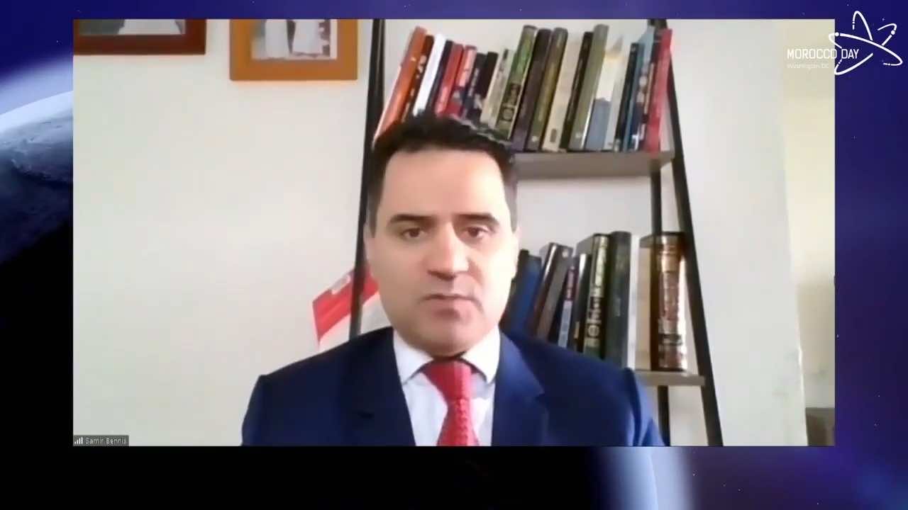 Samir Bennis: Morocco Enjoys ‘Unmatched’ Stability in MENA, Africa