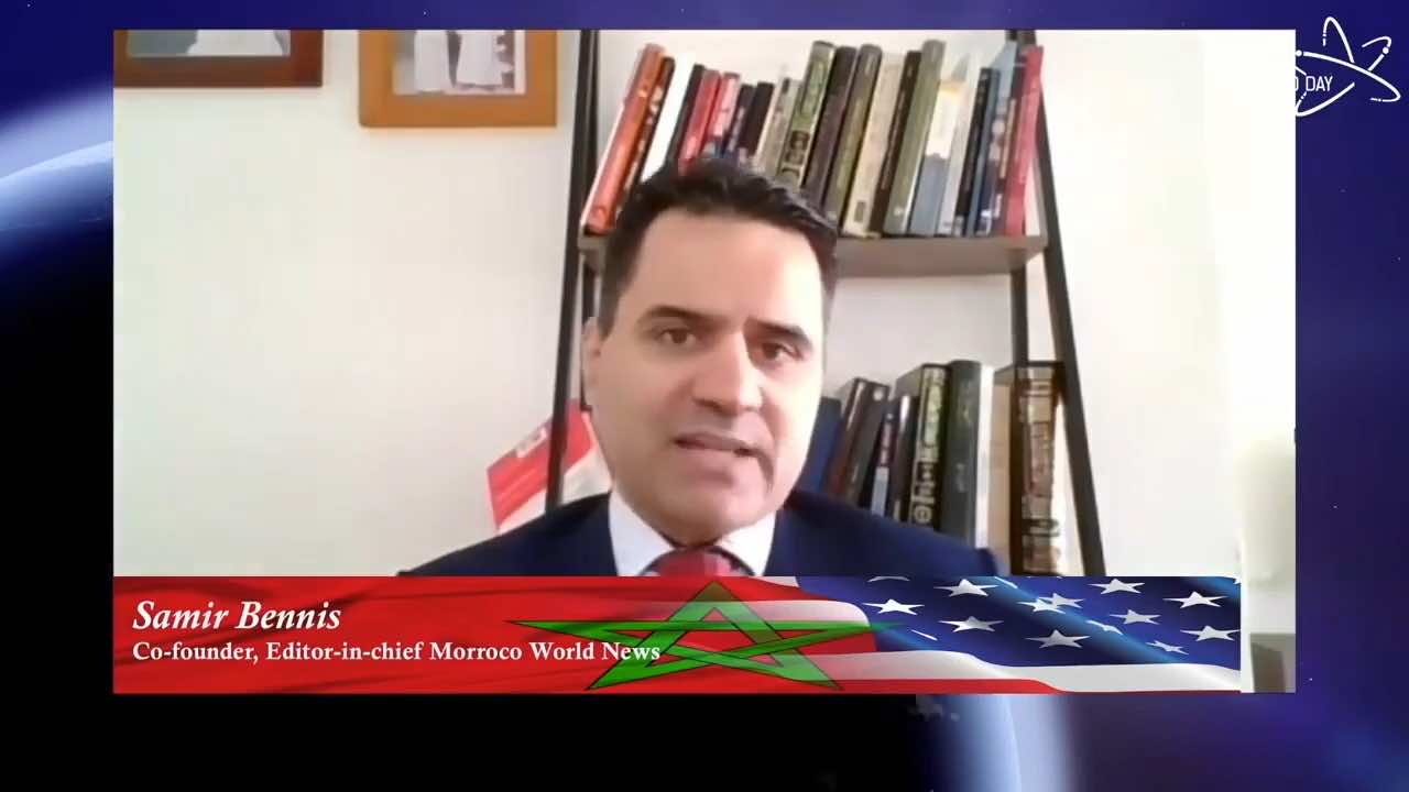 Samir Bennis: Morocco Needs to End Language Barriers to Attract Investments