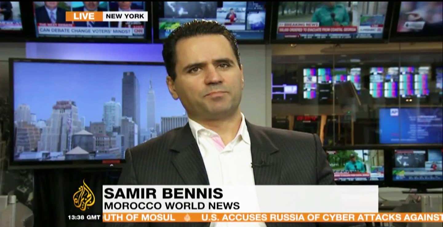 Video: How Political Parties Failed to Mobilize Moroccan Voters