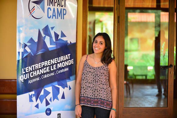 Sarah Zouak's Women SenseTour: A Journey for Women’s Empowerment