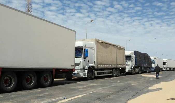 Saudi Arabia, Oman, Jordan Support Morocco’s Operation in Guerguerat