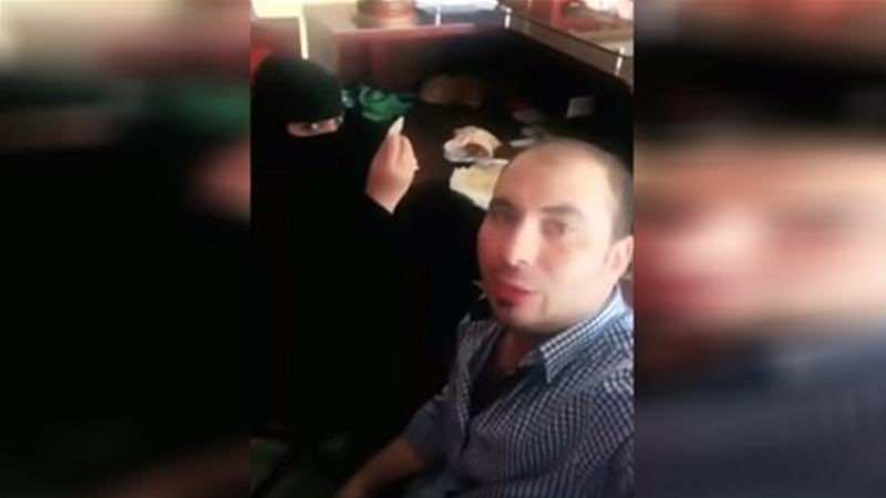 Saudi Arabia Arrest Man for Filming His Breakfast with a Woman