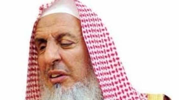 Twitter is for clowns: Saudi Arabia’s Grand Mufti