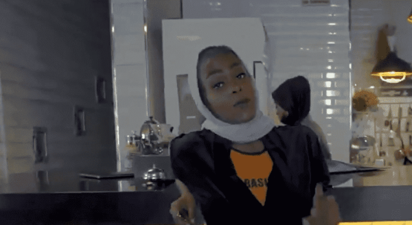 Saudi Singer Faces Arrest for ‘Mecca Girl’ Rap Song