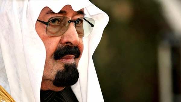 Forbes: Saudi king eighth most powerful world leader