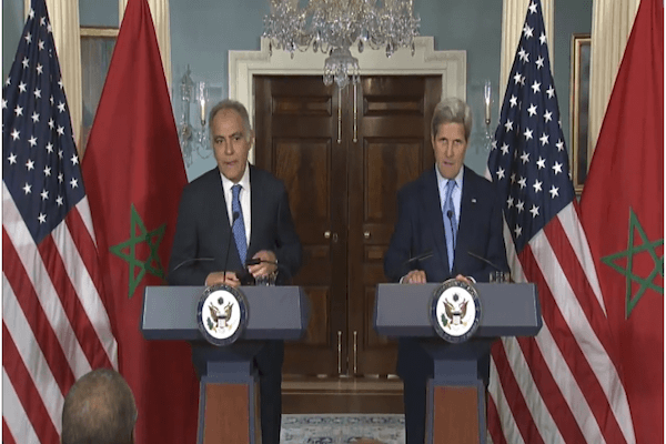 Morocco-US Friendship, Fundamental to Cope Today's World: FM