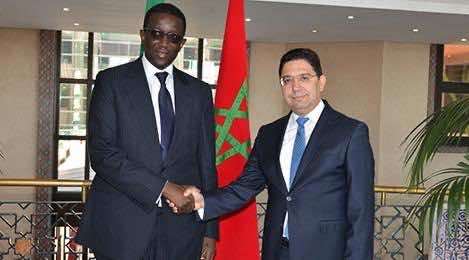 Senegal Reaffirms Staunch Support for Morocco’s Autonomy Plan
