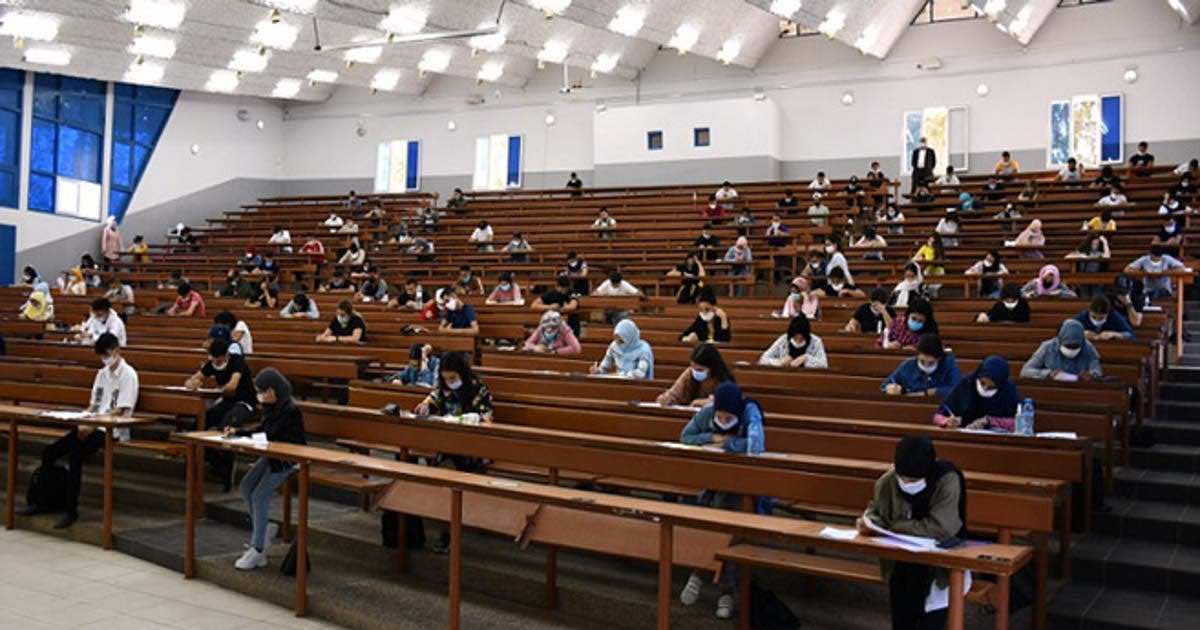 Seven Moroccan Universities Place in Times Higher Education Rankings