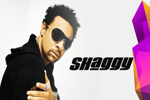 Shaggy to Perform in Mawazine Festival