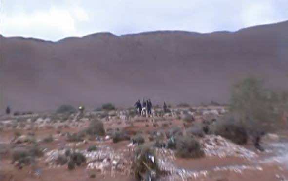 Shocking: Remains of flooding Vctims Transferred in Garbage Truck