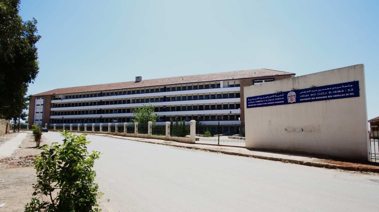 Sidi Mohamed Ben Abdellah University in Fez Remains Best in Morocco