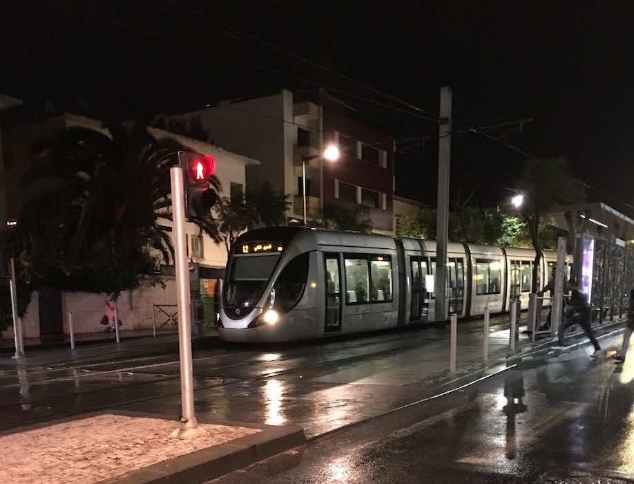 Tramway Tickets Spark Racism against Sub Saharan students in Rabat