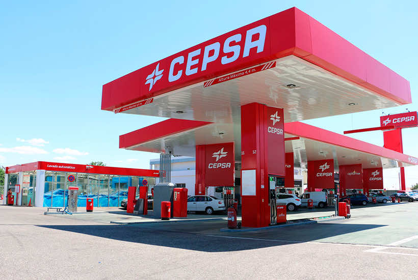 Spain’s Oil Company Cepsa Wants to Open 100 Points of Sale in Morocco