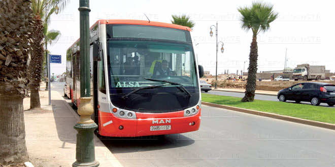 Spanish Company Alsa-City Bus Seeks to Create 1,750 Direct Jobs with ...
