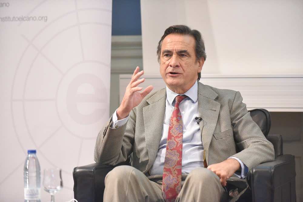 Spanish Diplomat Warns of Polisario Militia’s Growing Terrorist Ideology