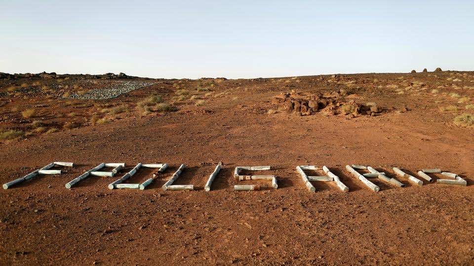 Storytime: Polisario’s Imagined War in Western Sahara Explained