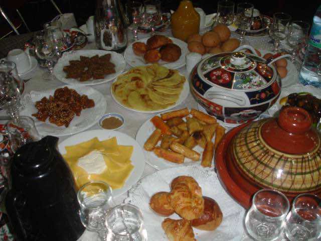 Suhoor: a meal you shouldn’t miss during Ramadan