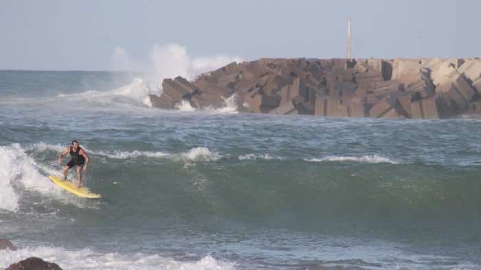 Everything to Know About Surfing in Rabat