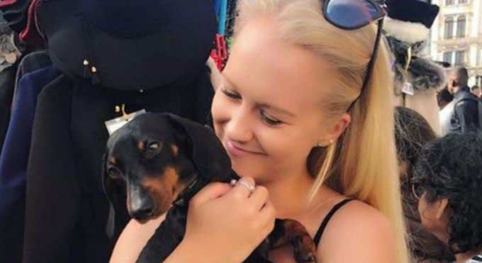 Sydney Stabbing Victim Identified as Michaela Dunn, Attacker as Mert Ney