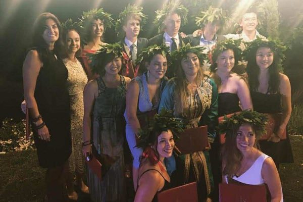 THINK Global School: The World's First Traveling High School