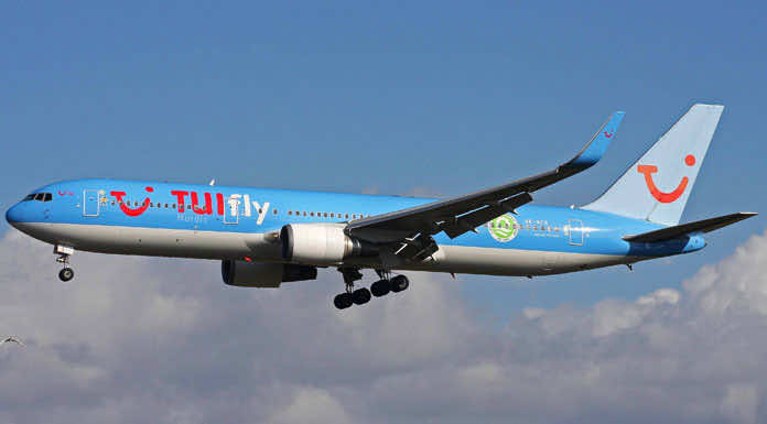 TUI Fly to Launch New Flights From Morocco in Summer 2019