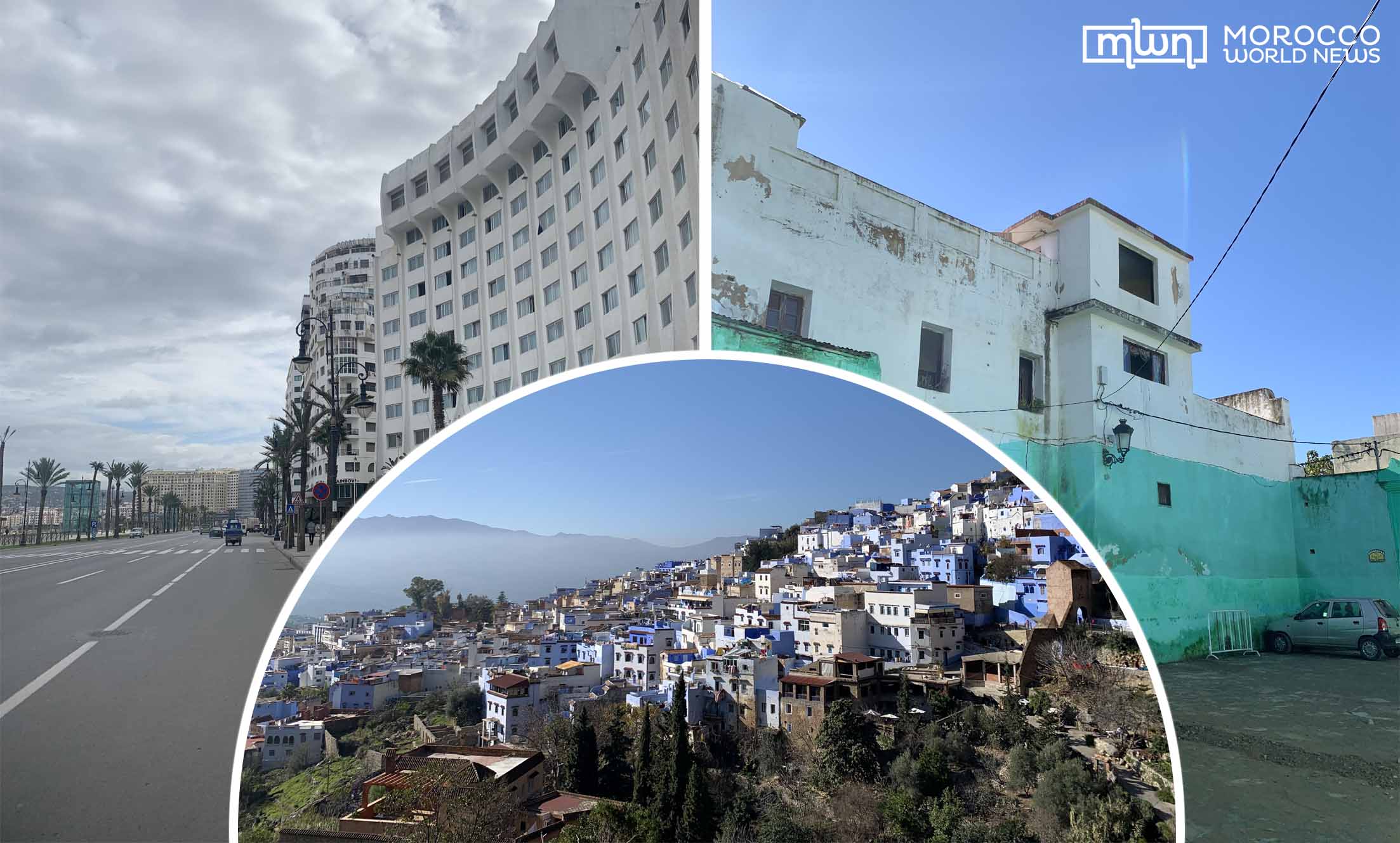 Morocco Pledges $209 Million Renovation Project in Five Moroccan Cities