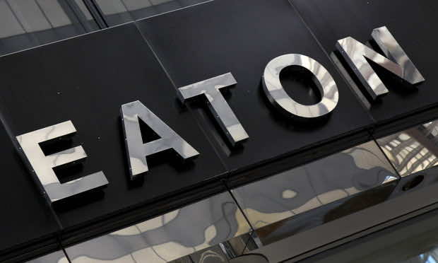 American Power Management Eaton Inaugurates New Platform in Casablanca
