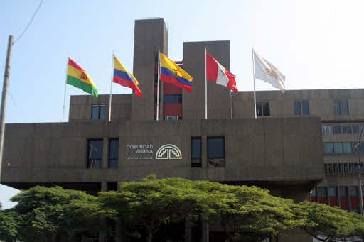 Morocco Secures Observer Status With Andean Community of Nations