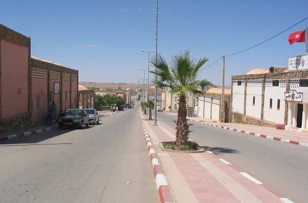 The Sahara: What Should We do Now?