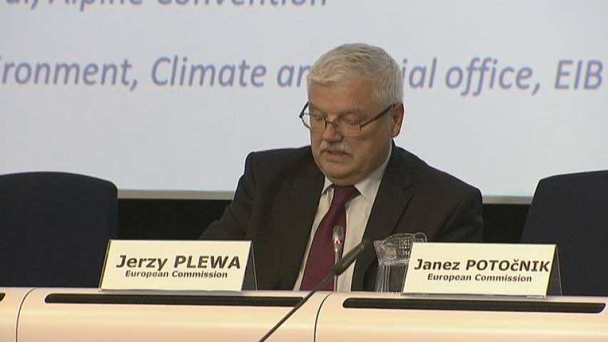 EU Official to Discuss in Morocco Changes on Price System for Fruits and Vegetables