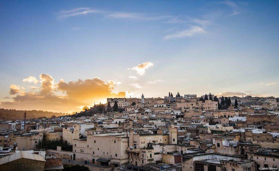 Medina of Fez: Finding Serenity and Huge Touristic Potential in Its ...