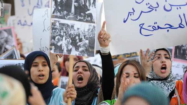 How to Boost Gender Equality in Muslim Countries