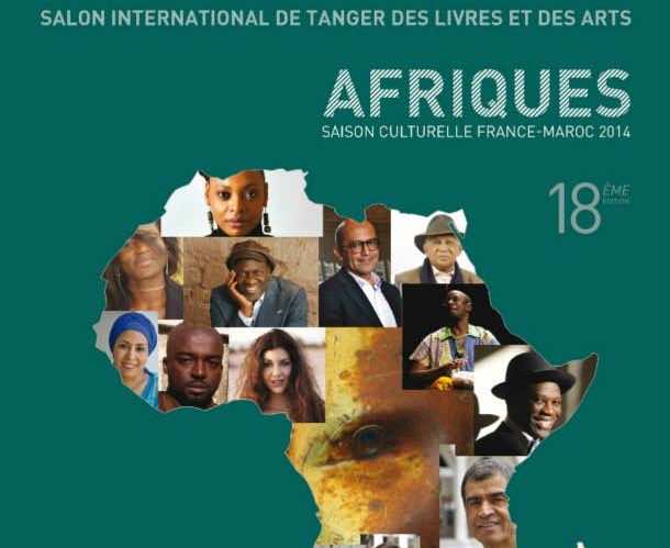Tangier's International Literary-Arts Salon to discuss Africa's ...