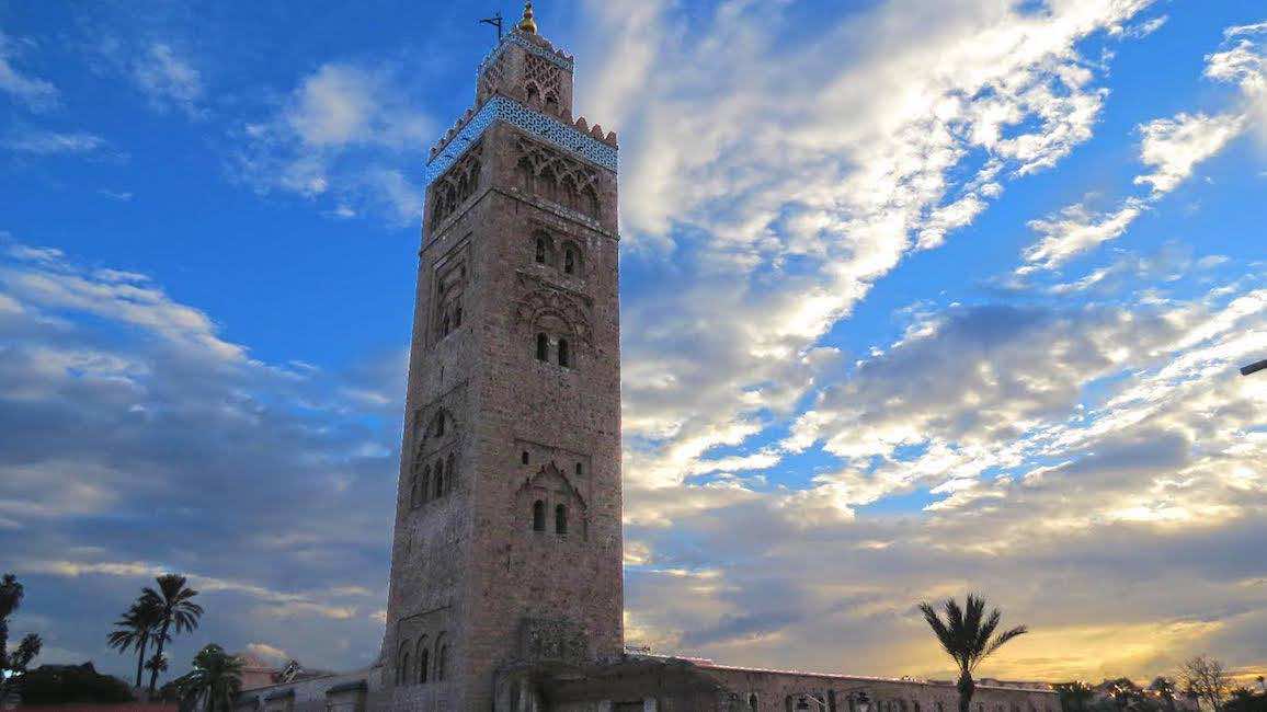Morocco, a Shining Model of Islam