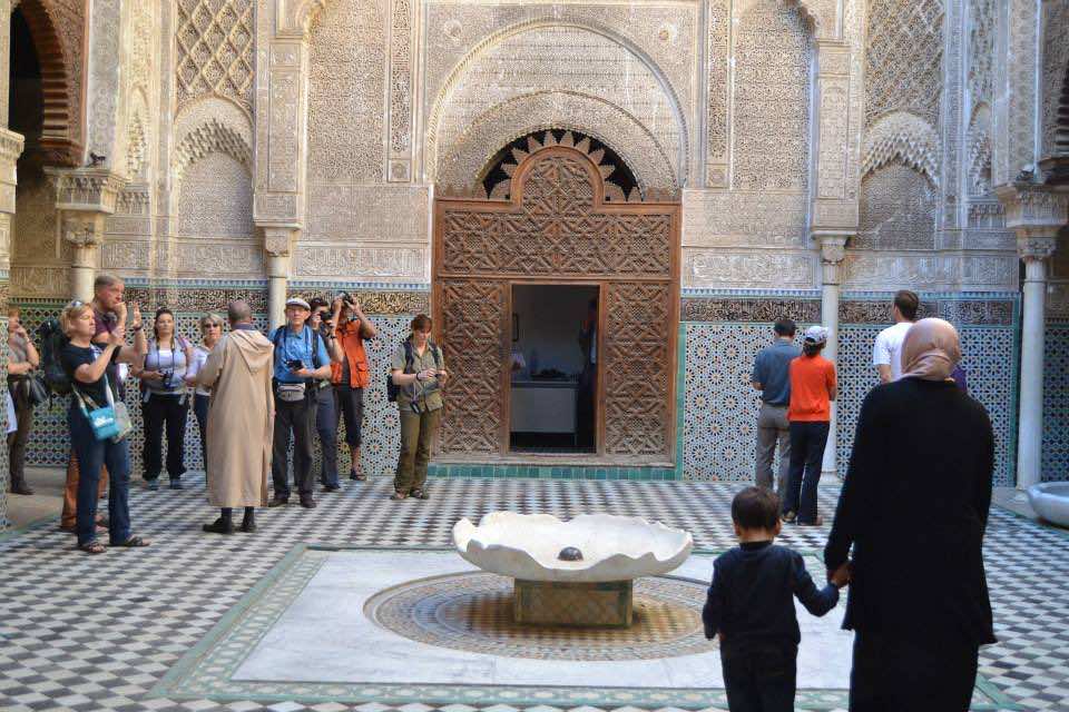 Morocco Determined to Achieve its 2020 Tourism Vision: think tank