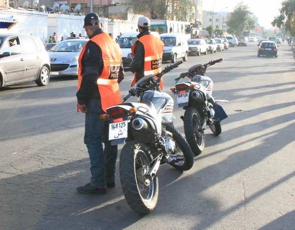 Morocco: Police Officers Now Equipped With Body Cameras