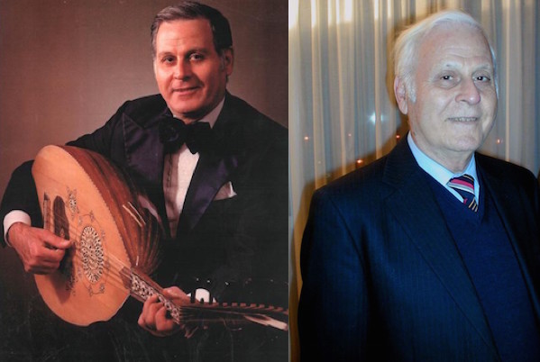 Canada: Official Launch of the Samy El Maghribi Foundation