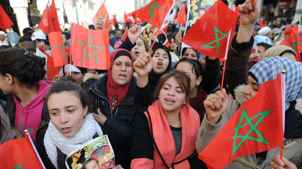 The Quiet Cultural Revolution of Moroccan Millennials
