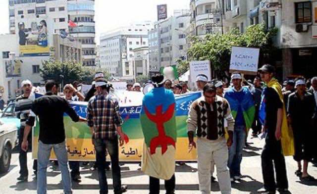 The Real Image of Imazighen