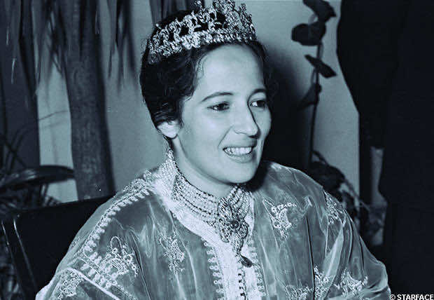 Lalla Aisha: The Speech that Liberated Moroccan Women