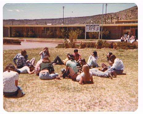 The old Apache Squaw: an experience with Apache Indians in Arizona