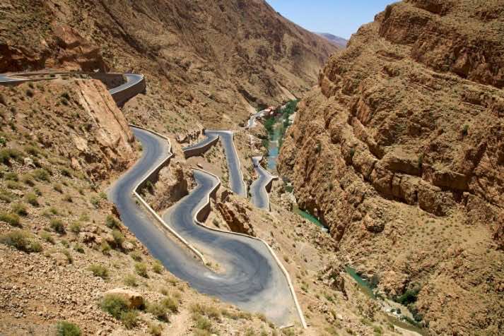 Tichka’s Tragic Accident and the Brazen Use of Shocking photos by the ...