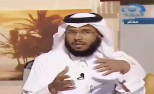 “Burkas for babies”: Saudi cleric’s new fatwa causes controversy