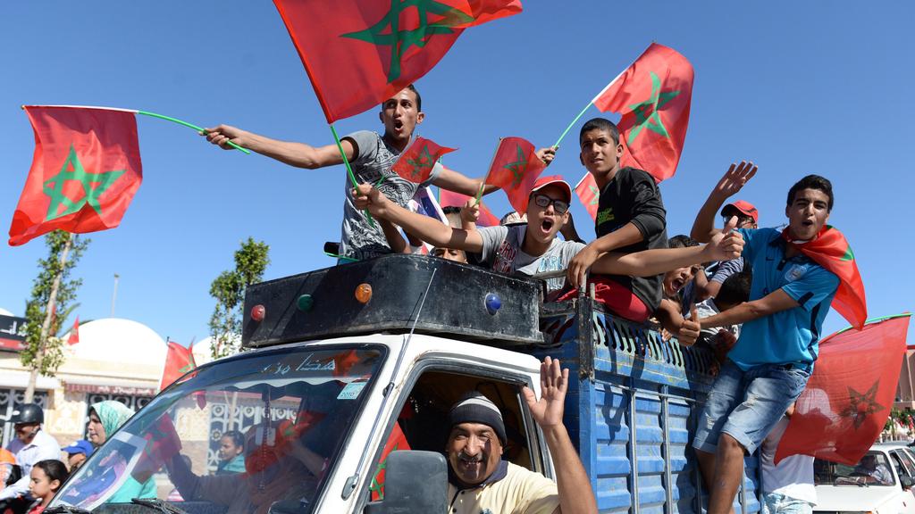 Top 10 Stereotypes About Moroccans
